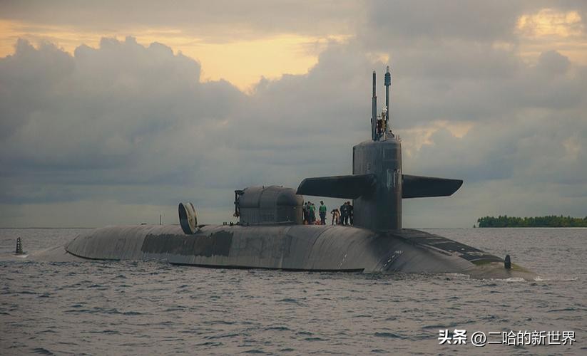 Aiming at "special operations in the Pacific region", the US Navy ...