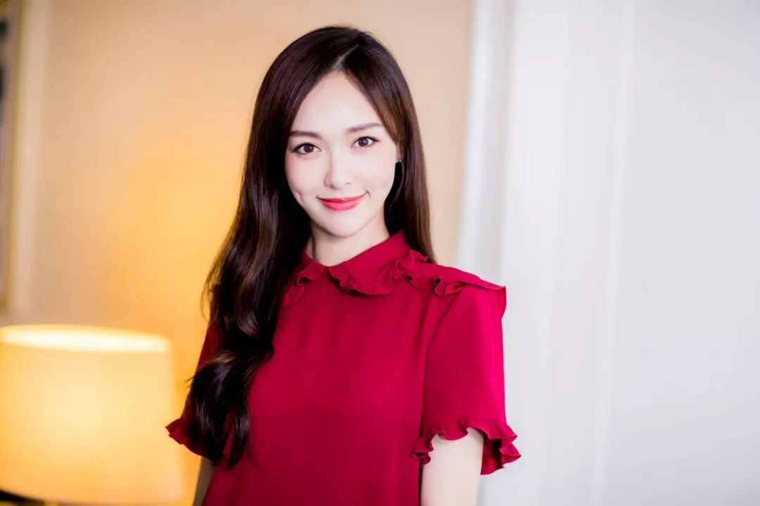 Actress Clothing - Tang Yan (7) - iNEWS