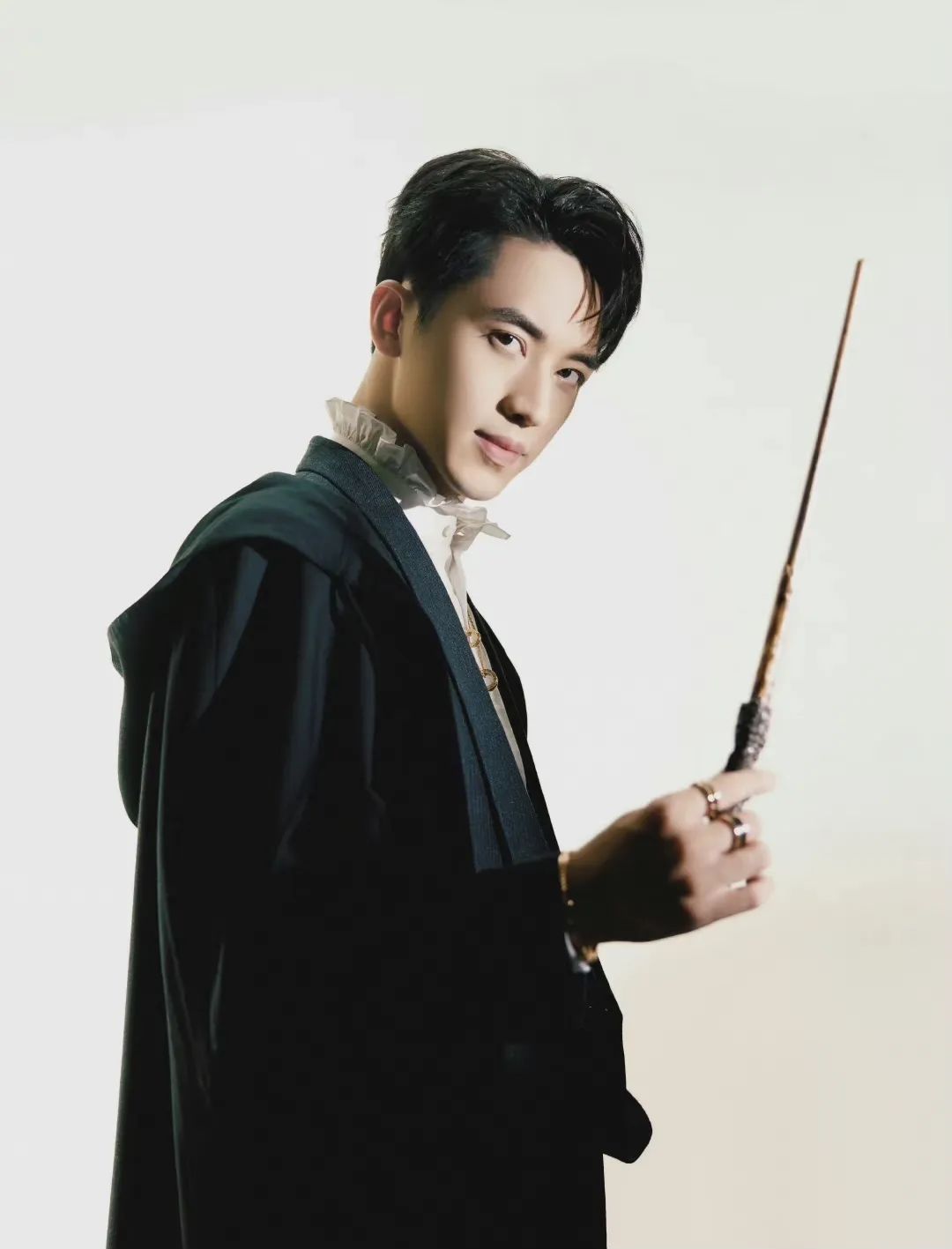 Little Gossip, Big S, Wang Xiaofei, Xu Weizhou, - iNEWS