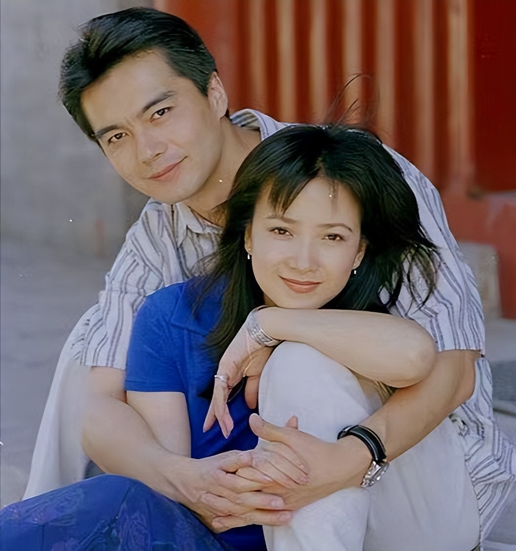 She has acted in four famous novels, abandoned her boyfriend who lived ...