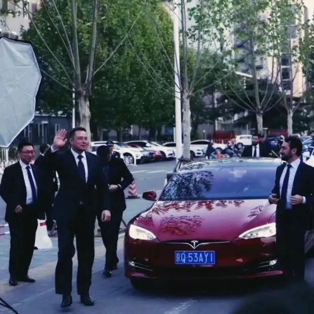 The man who conquered Musk, the Chinese ruthless Zhu Xiaotong - iMedia