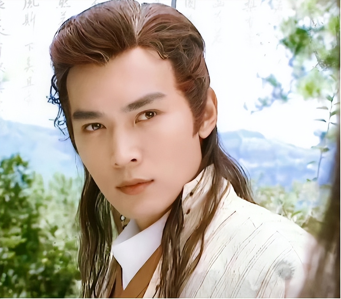 No matter how handsome he is, he will inevitably be abandoned. What did Jiao Enjun do wrong? - iNEWS