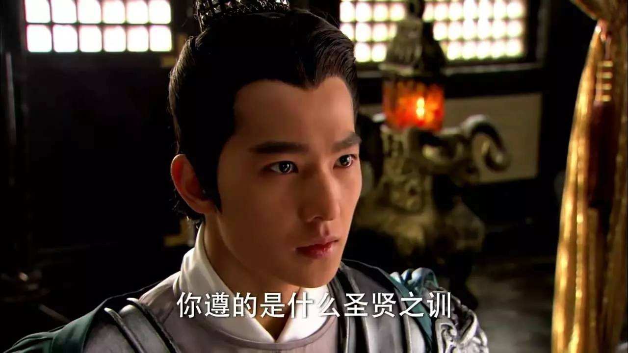 Cao Zhi's masterpiece "Luoshen Fu", which became Gu Kaizhi's ...