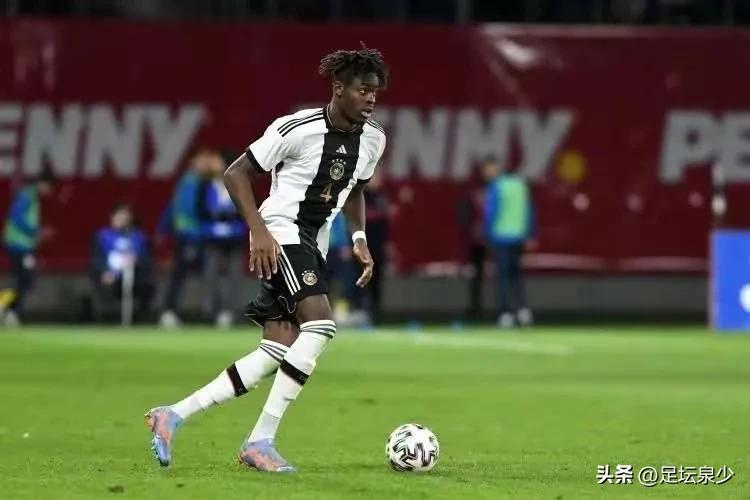 Scouting report: Inter new signing Jan-Aurel Bisek - iMedia