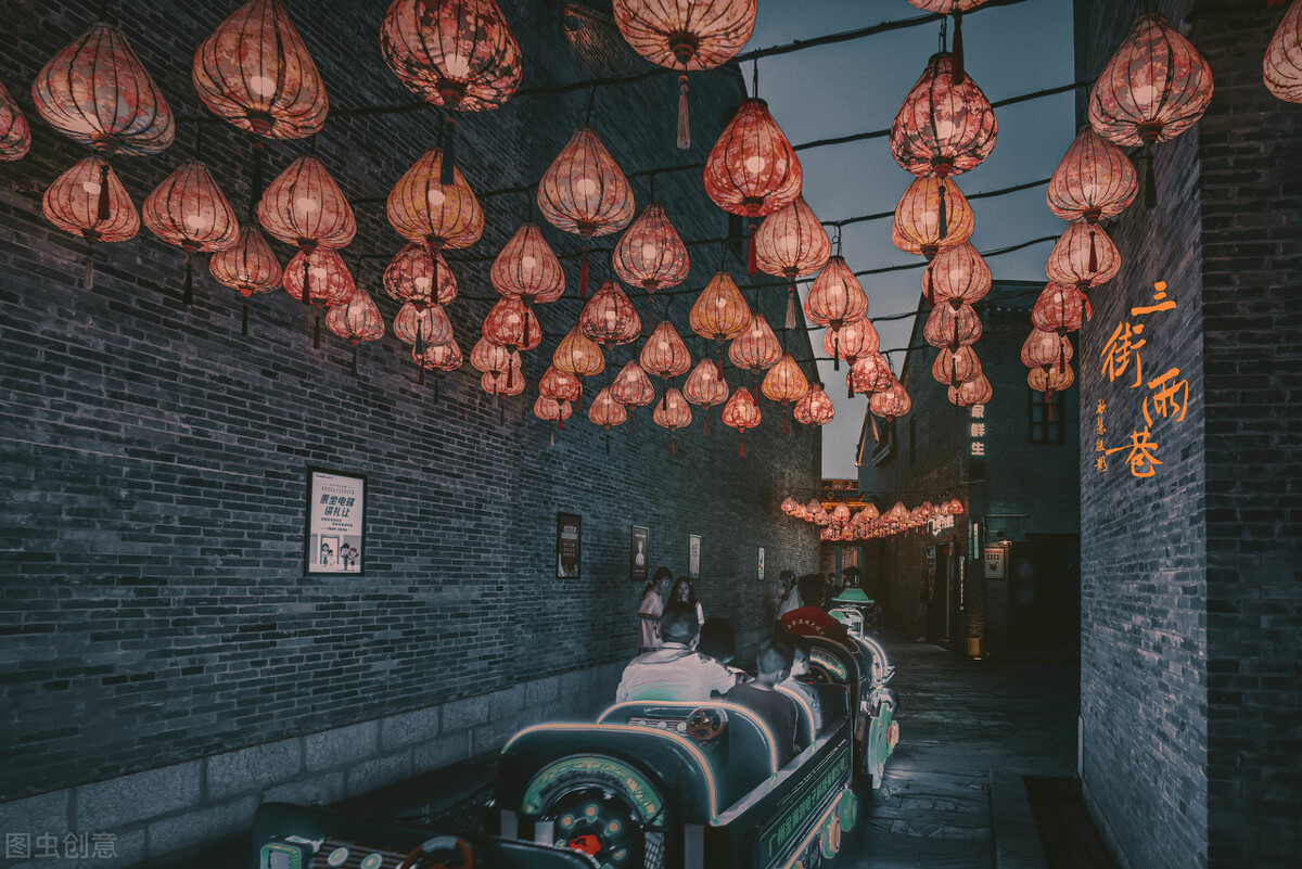 The three realms of Wang Guowei's life are also applicable to study ...