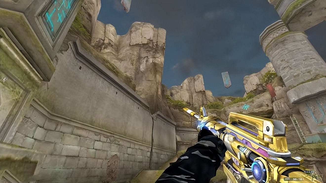 Why is the update of CrossFire suddenly slow? The point is that CF can ...