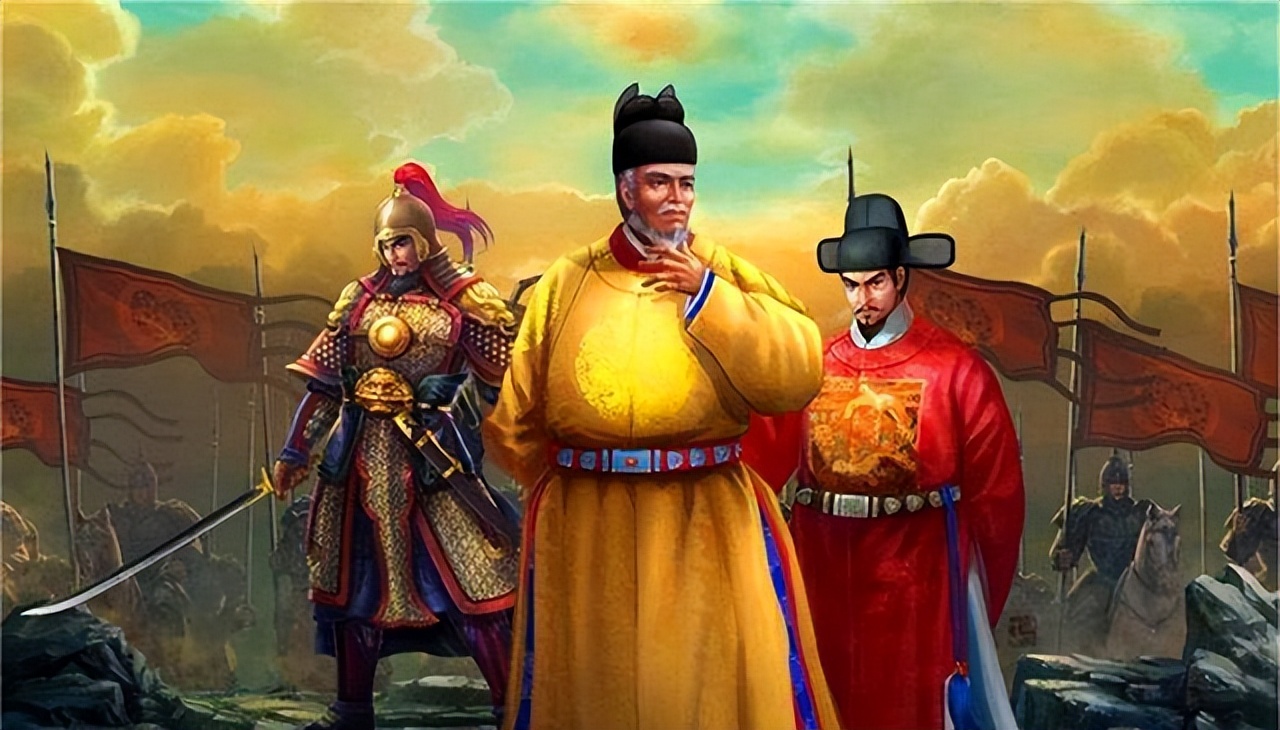 The history, culture and influence of the Ming Dynasty - iNEWS