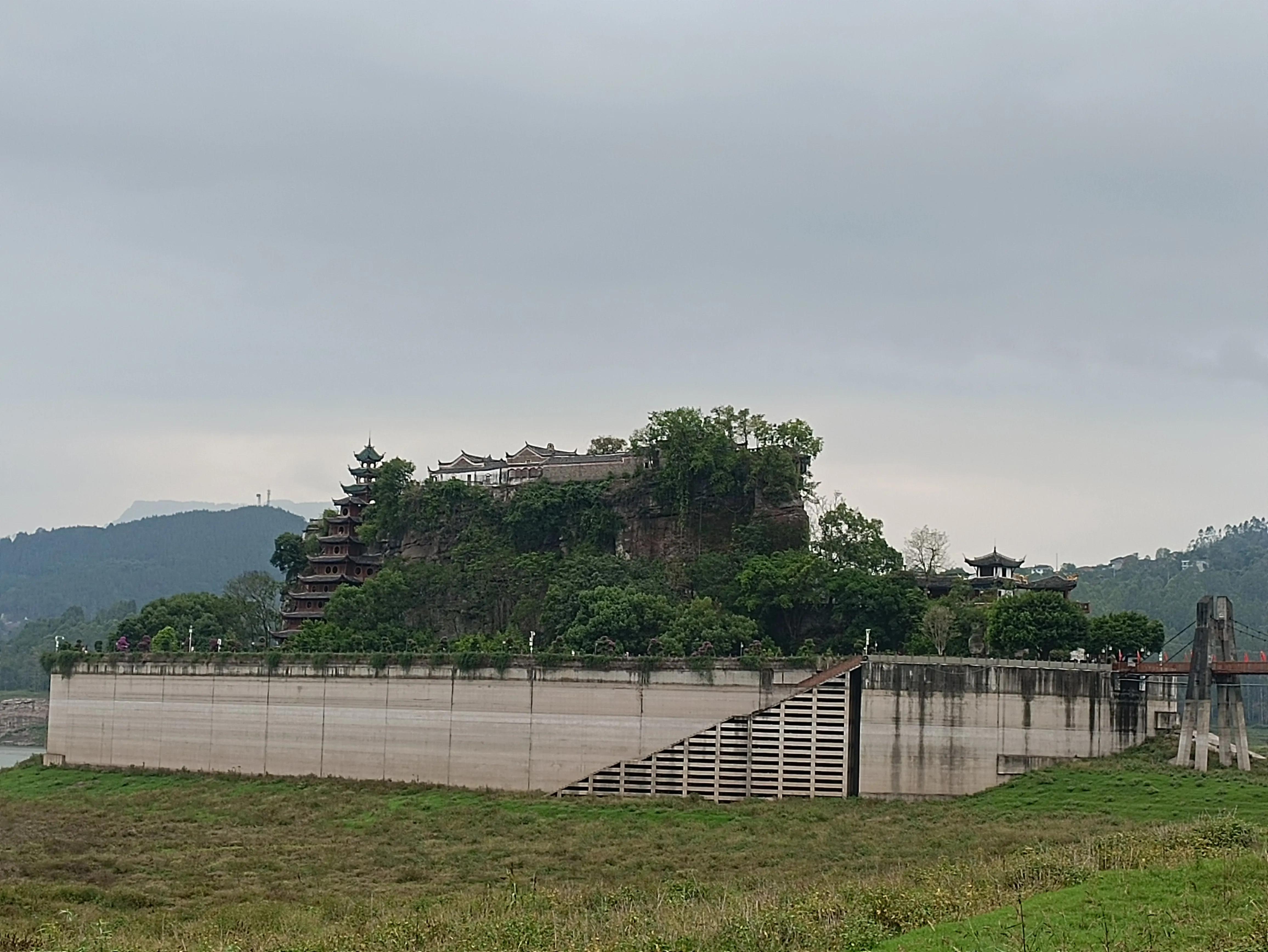 Ding Fengbo · Recalling Stone Treasure Village (Chinese rhyme) - iNEWS