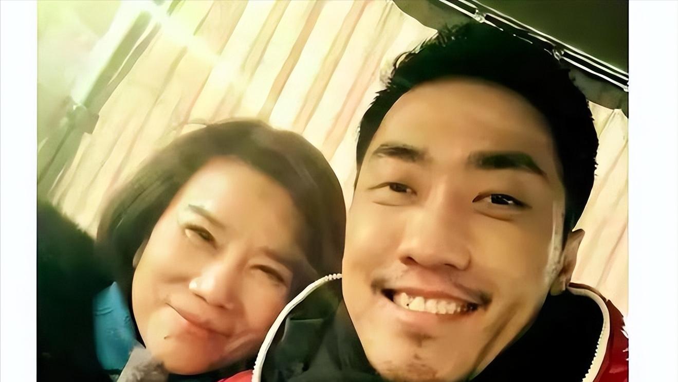 Wang Ziru and Dong Mingzhu fell in love? Refuting rumors! Let's look at ...