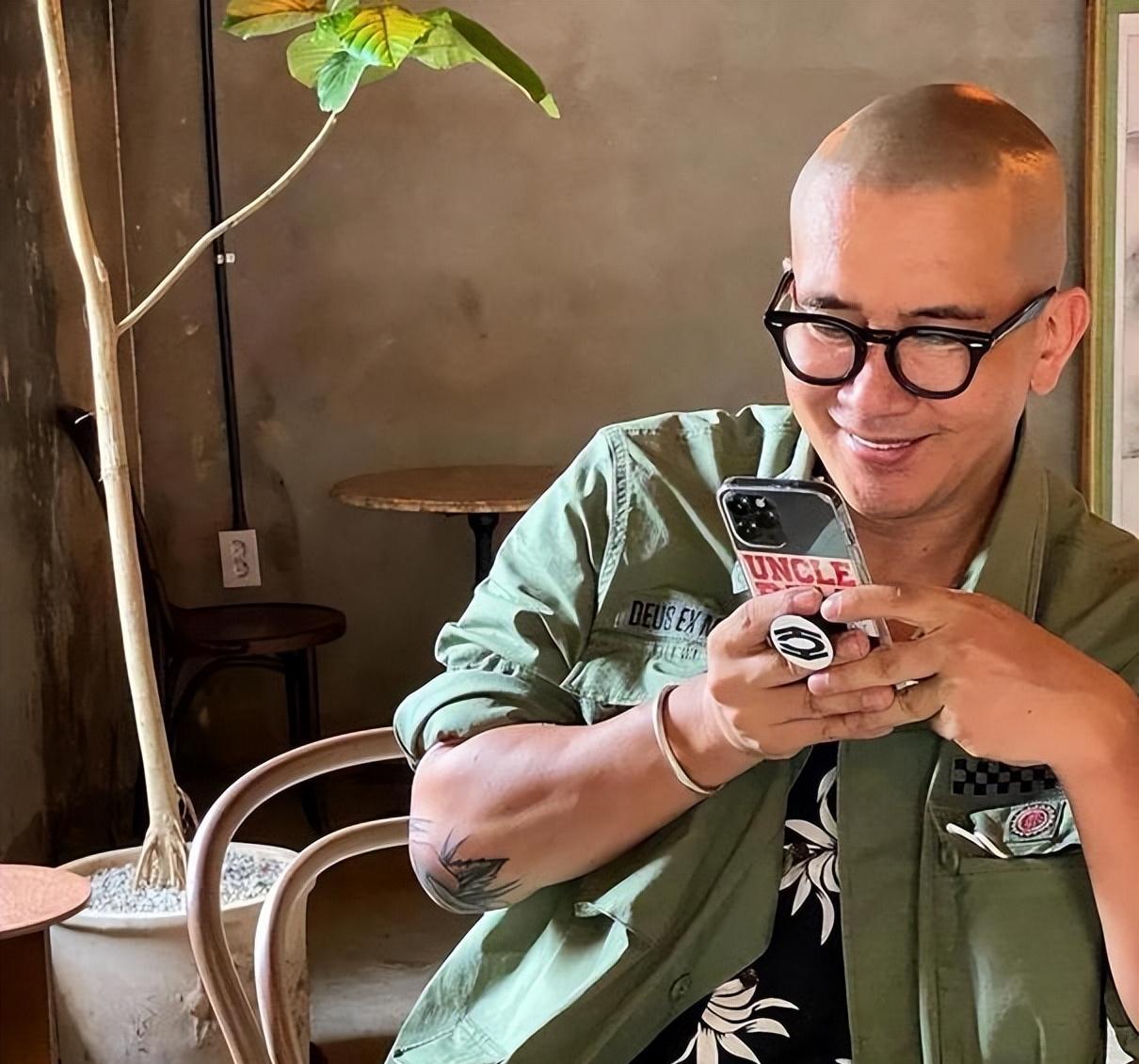 Koo Jun-yup will be repatriated? The black history was picked up ...