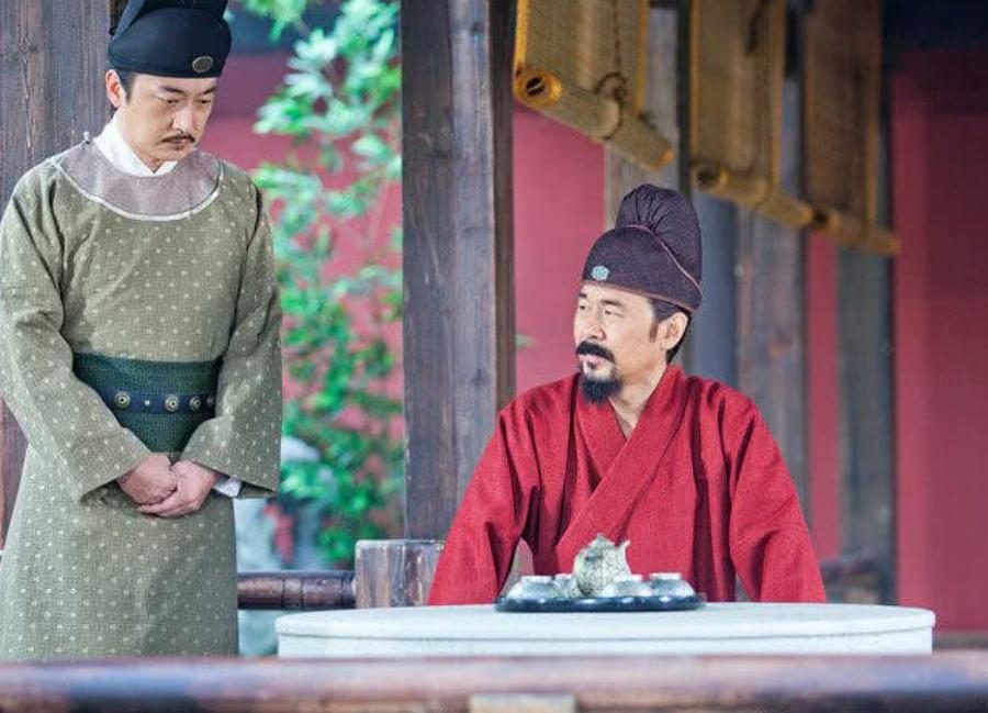 During the Song Dynasty, with the implementation of "banning salt to ...