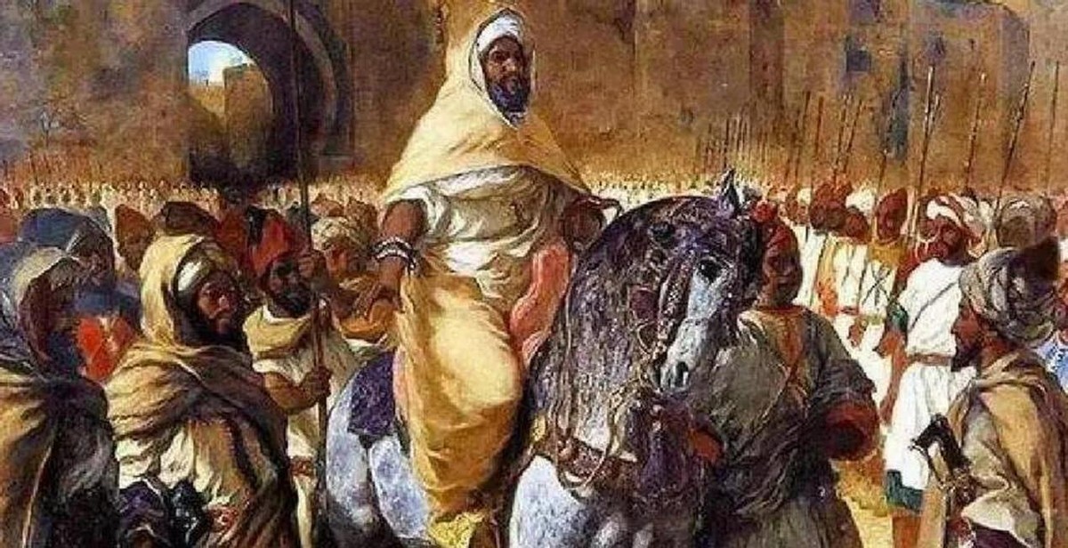 What is the status of the religion and culture of the Alawite dynasty ...