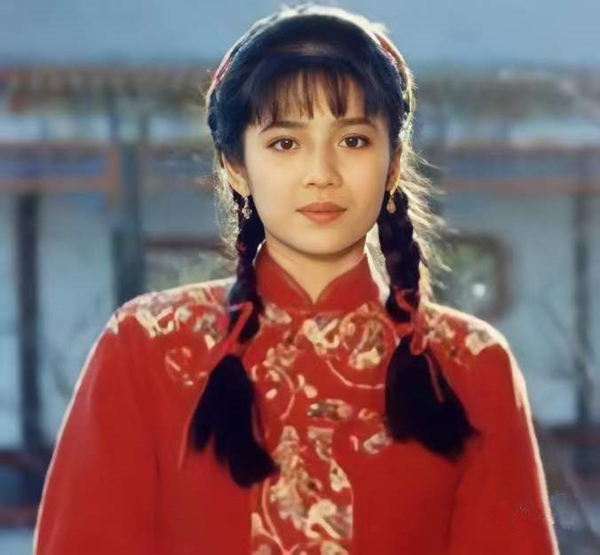 Once publicly called out not to marry Lin Ruiyang, but now he was ...