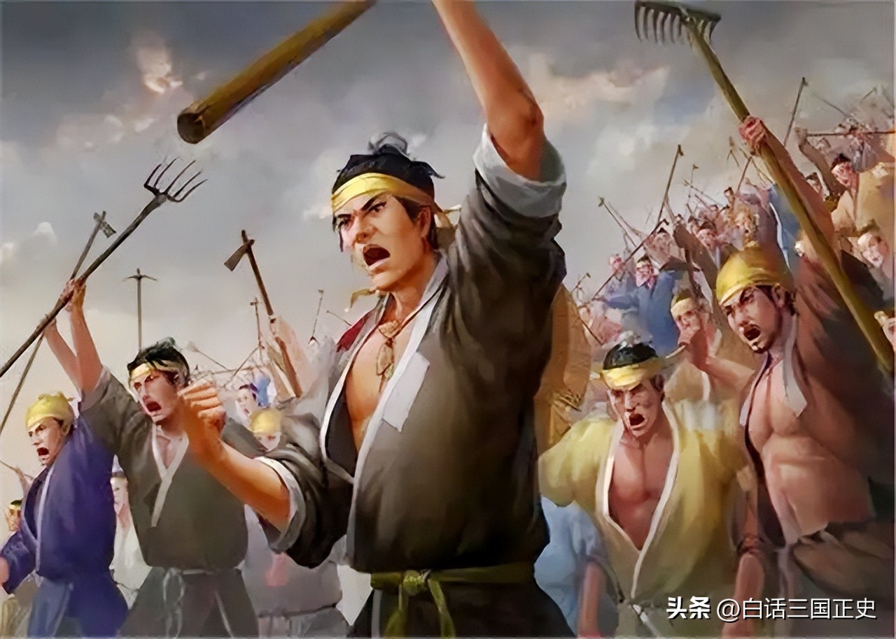 The Rise and Fusion of Various Thoughts of the Three Kingdoms in the ...