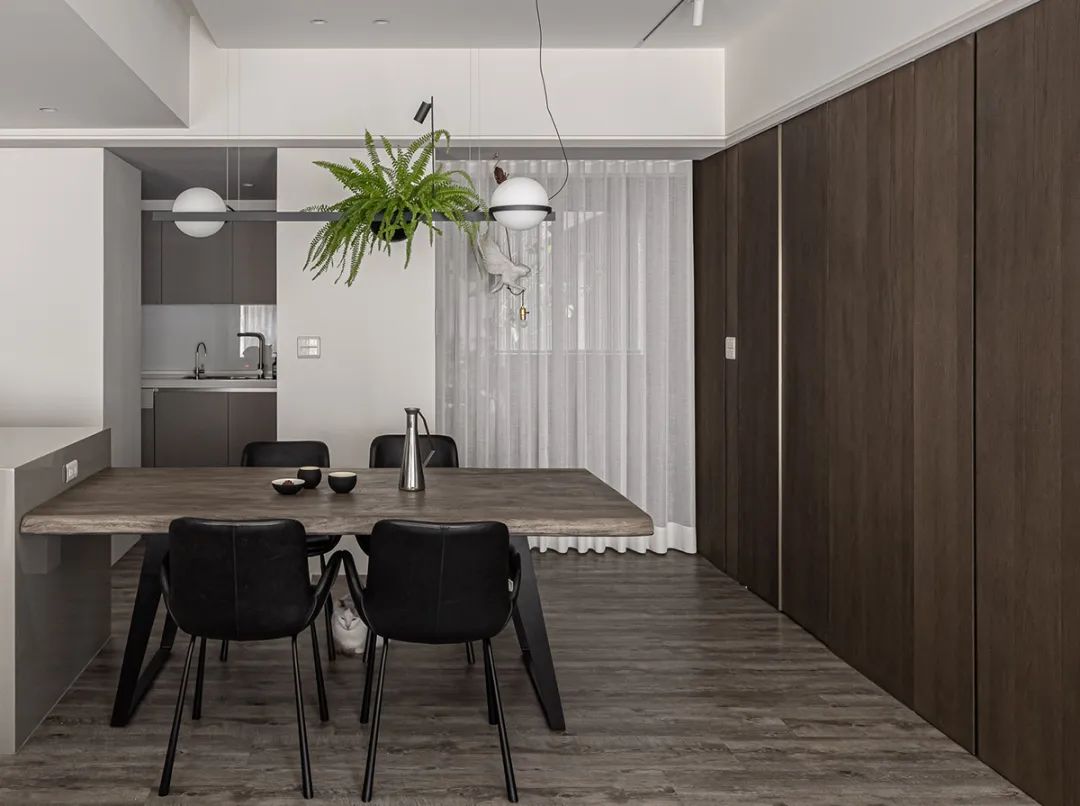 119㎡ beautiful island house, so warm and comfortable all year round - iNEWS