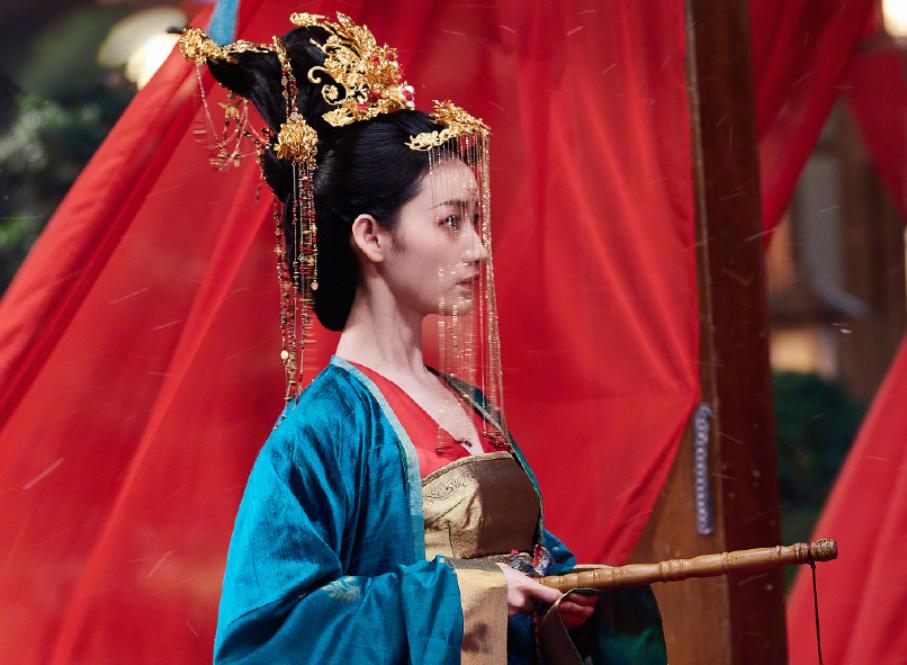 Guo Xiaoting actually hoped that the bad dramas she made would not be ...