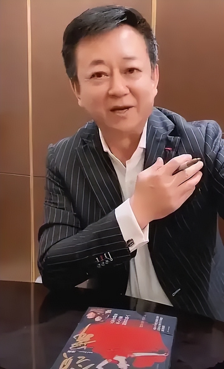 Is the Zhu Jun case finally coming to an end?The true identity of ...