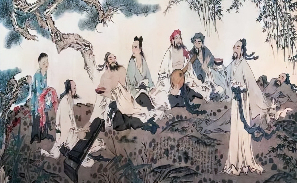 Who is Xun Yue? Take you to understand his national thought - iMedia