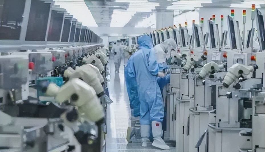 SMIC officially announced that it will stop the 28nm capacity expansion plan. What does this ...