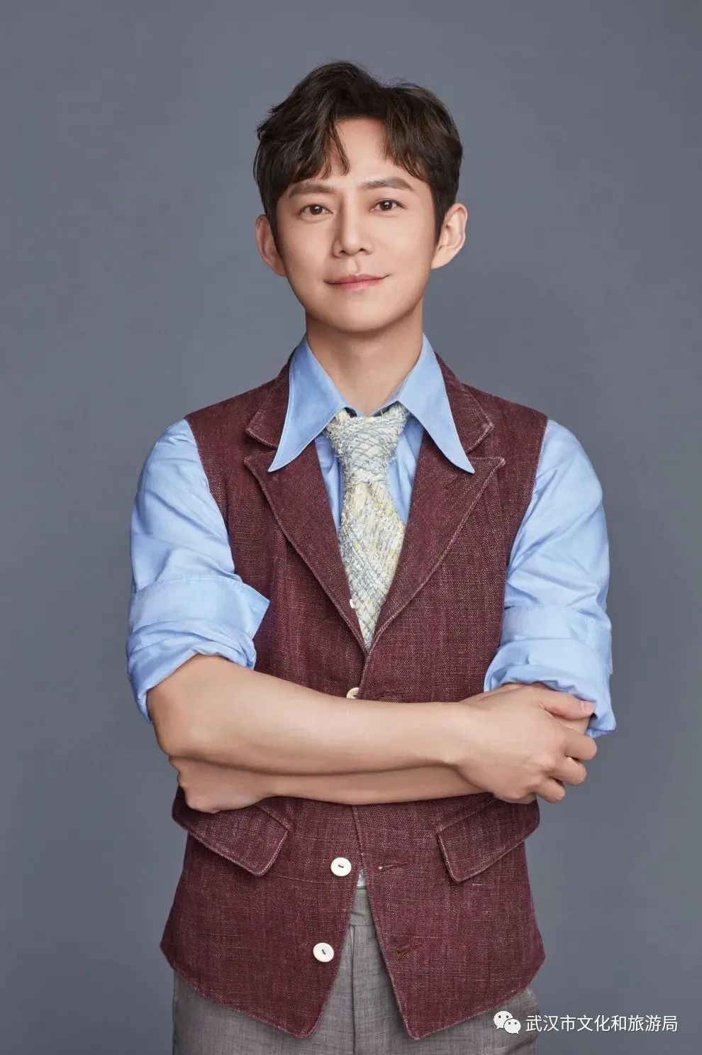 Huang Lei/Sun Li/He Jiong are on the same stage in Wuhan. Tickets will ...