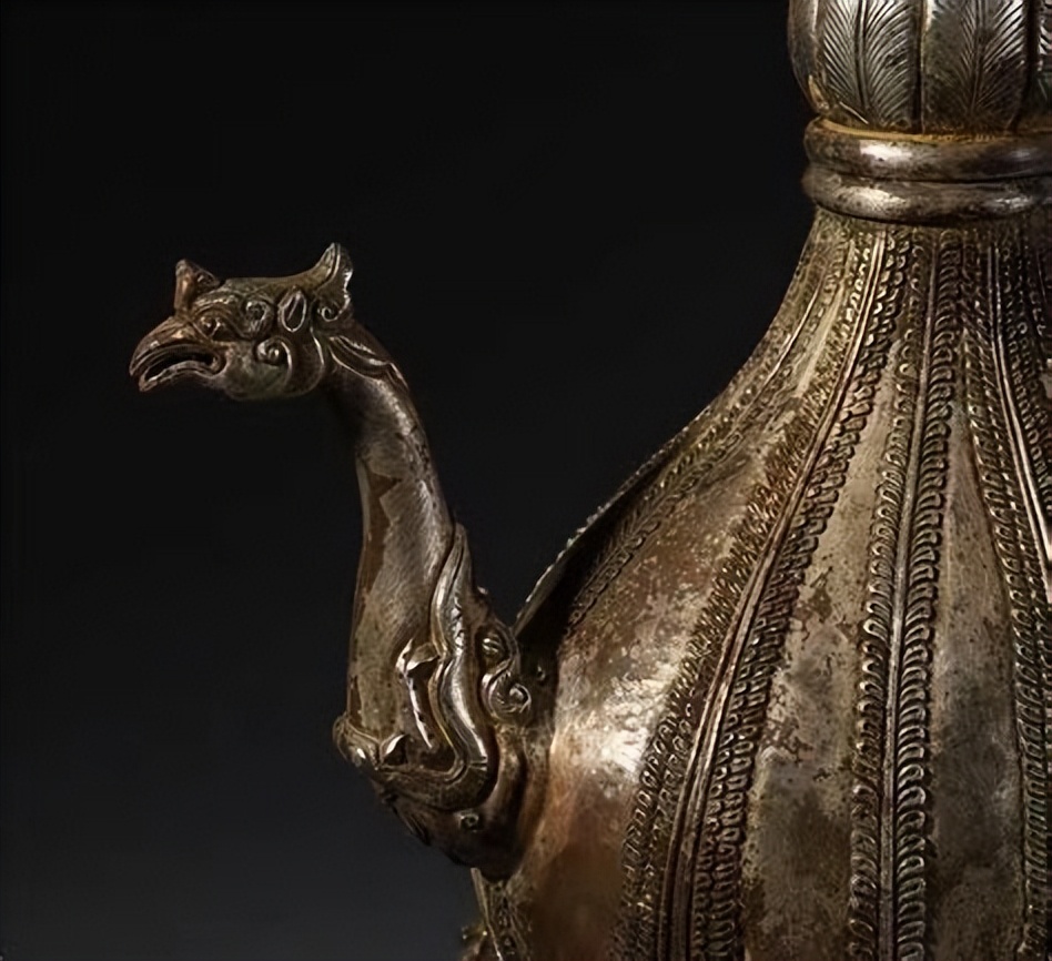 How were Tang Dynasty cups made? - iNEWS