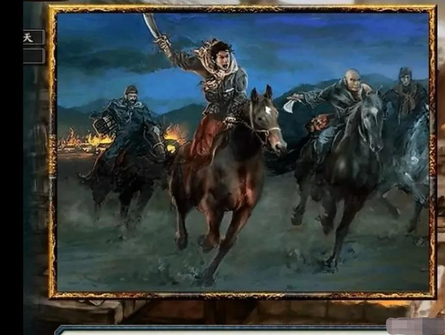 Luo Xian, the last iron wall of the Shu Han, why would he rather surrender to Wei than Soochow ...