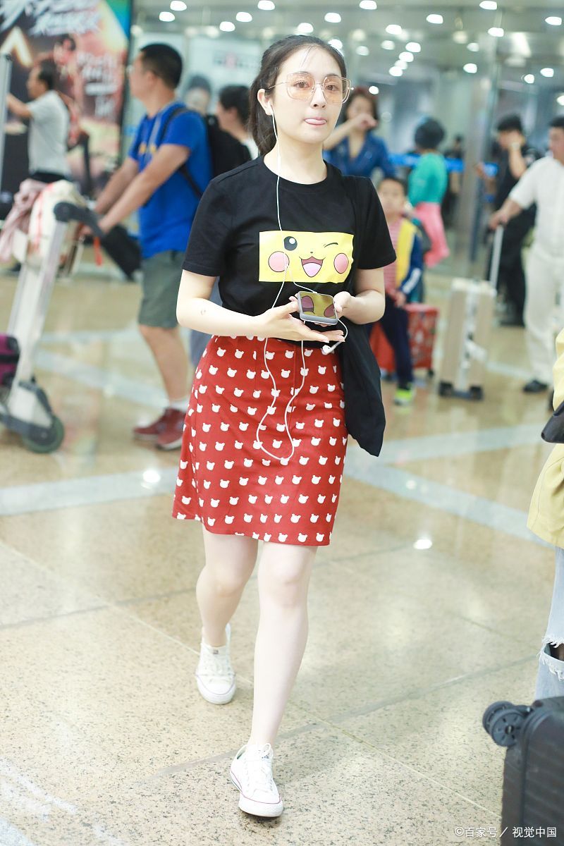 Li Landi: An excellent actor who combines beauty and strength - iNEWS