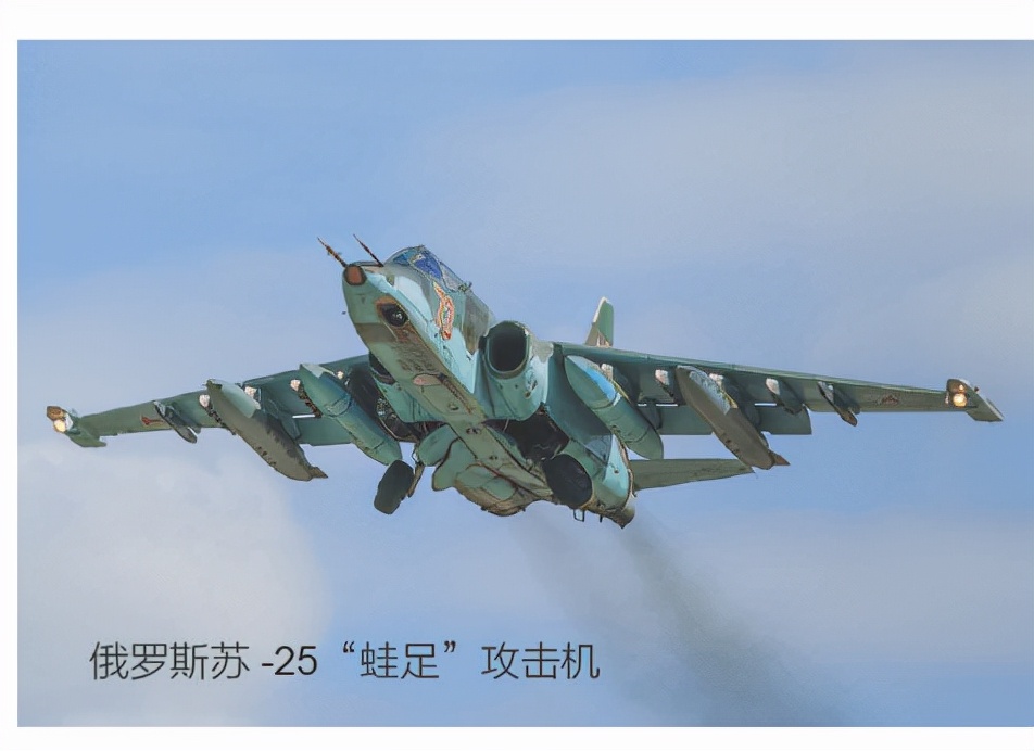 How does the USAF conduct close air support? - iNEWS