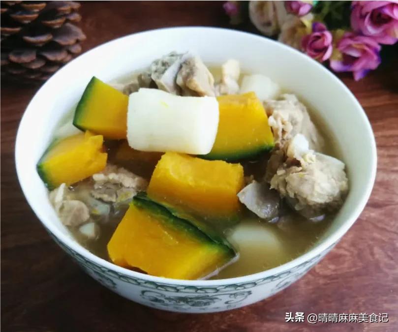 Ordinary yam with a treasure, even if you don't see a doctor, your ...
