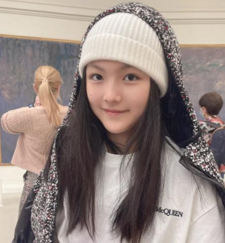 Li Xiang returns home with her daughter! Wang Shiling reunited with her ...