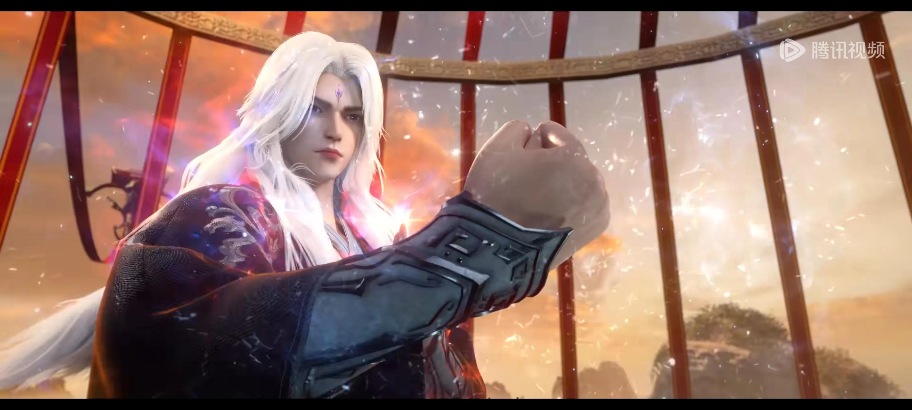 "Xian Ni Anime Episode 43: Excitement and surprise coexist!" - iNEWS