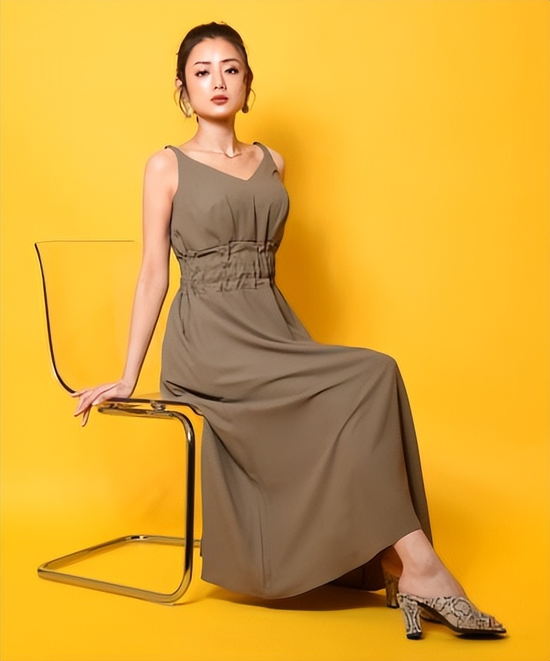 Moemi Katayama: From model to actress, her acting and public welfare ...