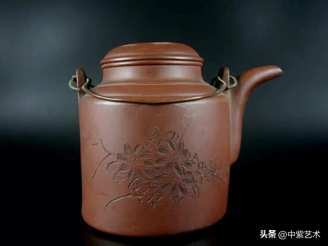 The Seven Elders of Zisha, the unforgettable legends of the Zisha world ...