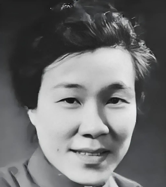 The ugly supporting role turned into the protagonist, Granny Liu ...