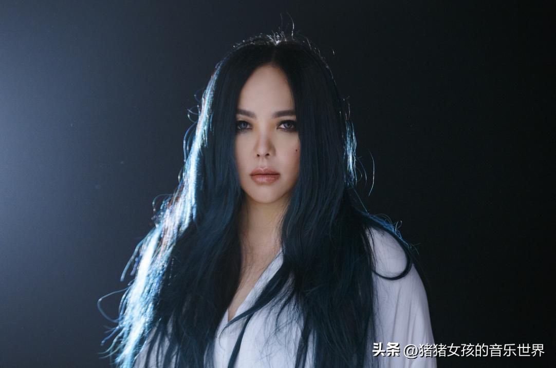 Among the top ten Chinese female singers with the strongest singing ...