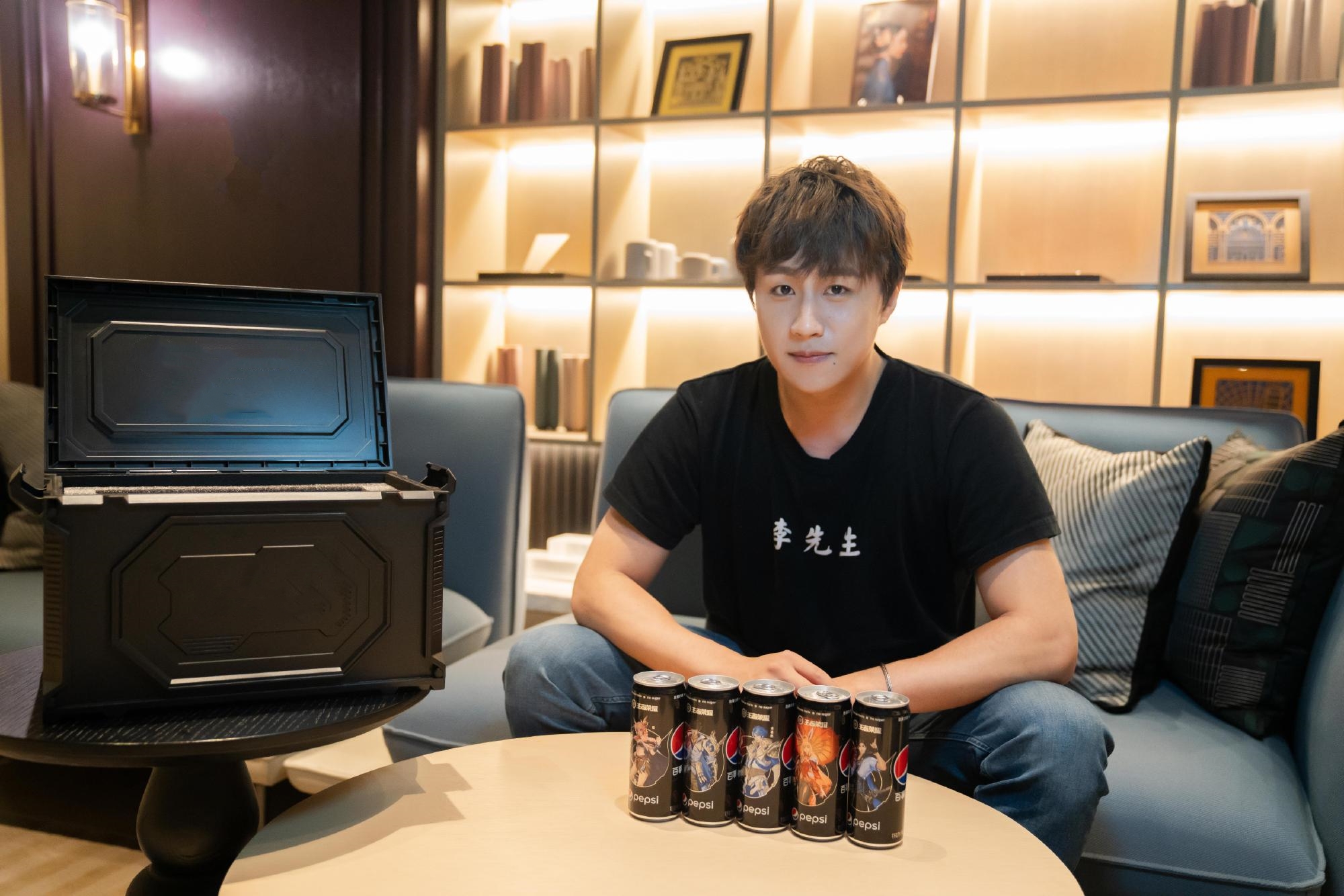 Li Jiu was absent from the commentary seat of the finals again, and the ...