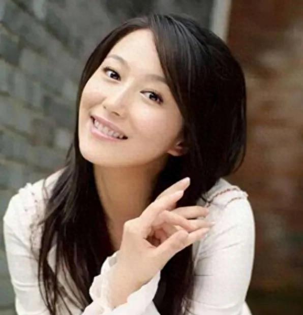 Ding Liuyuan: He is beautiful and has good acting skills, why is he ...