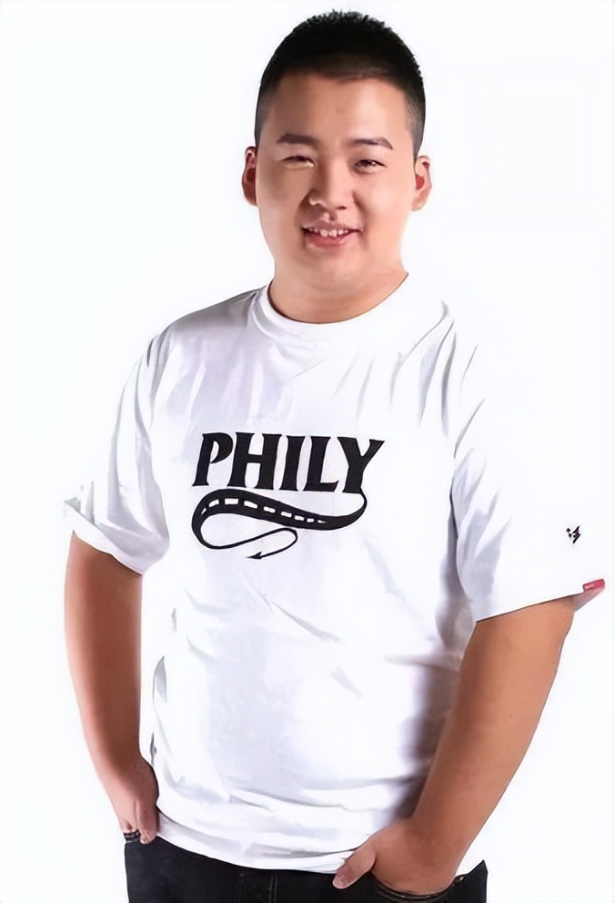 Who understands the pain of the rich second generation Guo Qilin? - iNEWS