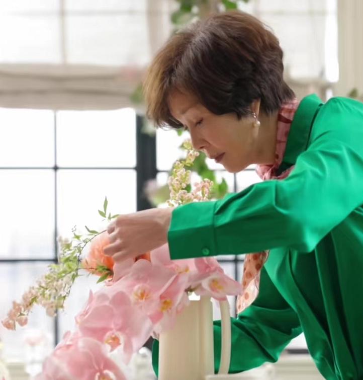 Gui Yalei and his family immigrated to the United States. They seldom ...