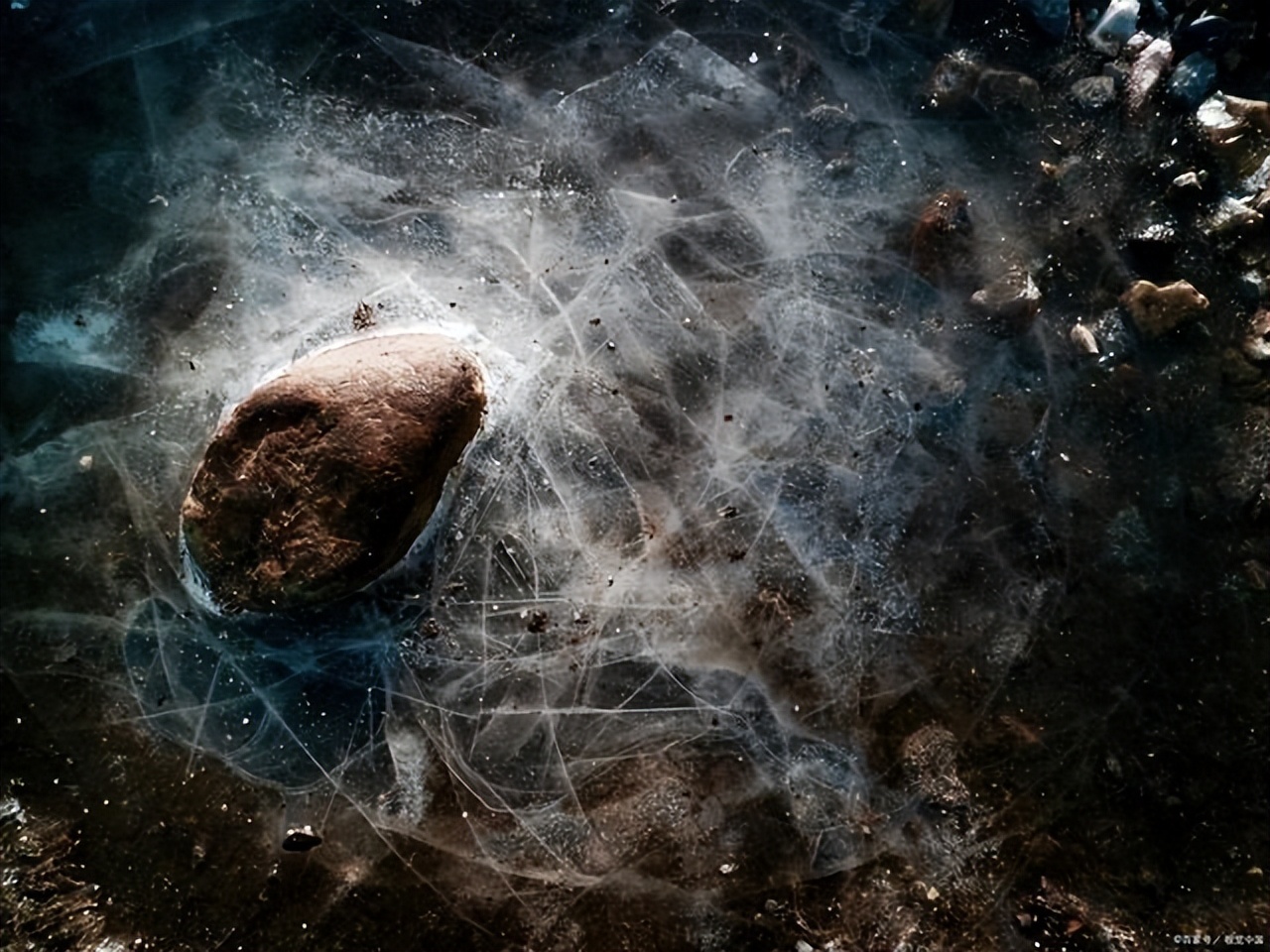 How big is the universe, those incredible celestial bodies in the ...