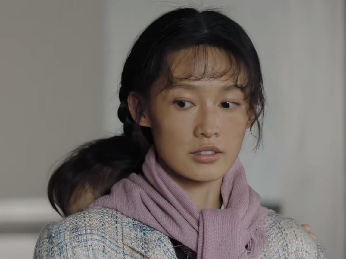 "The Road of Life" reverses and reverses again, Liu Qiaozhen meets a ...