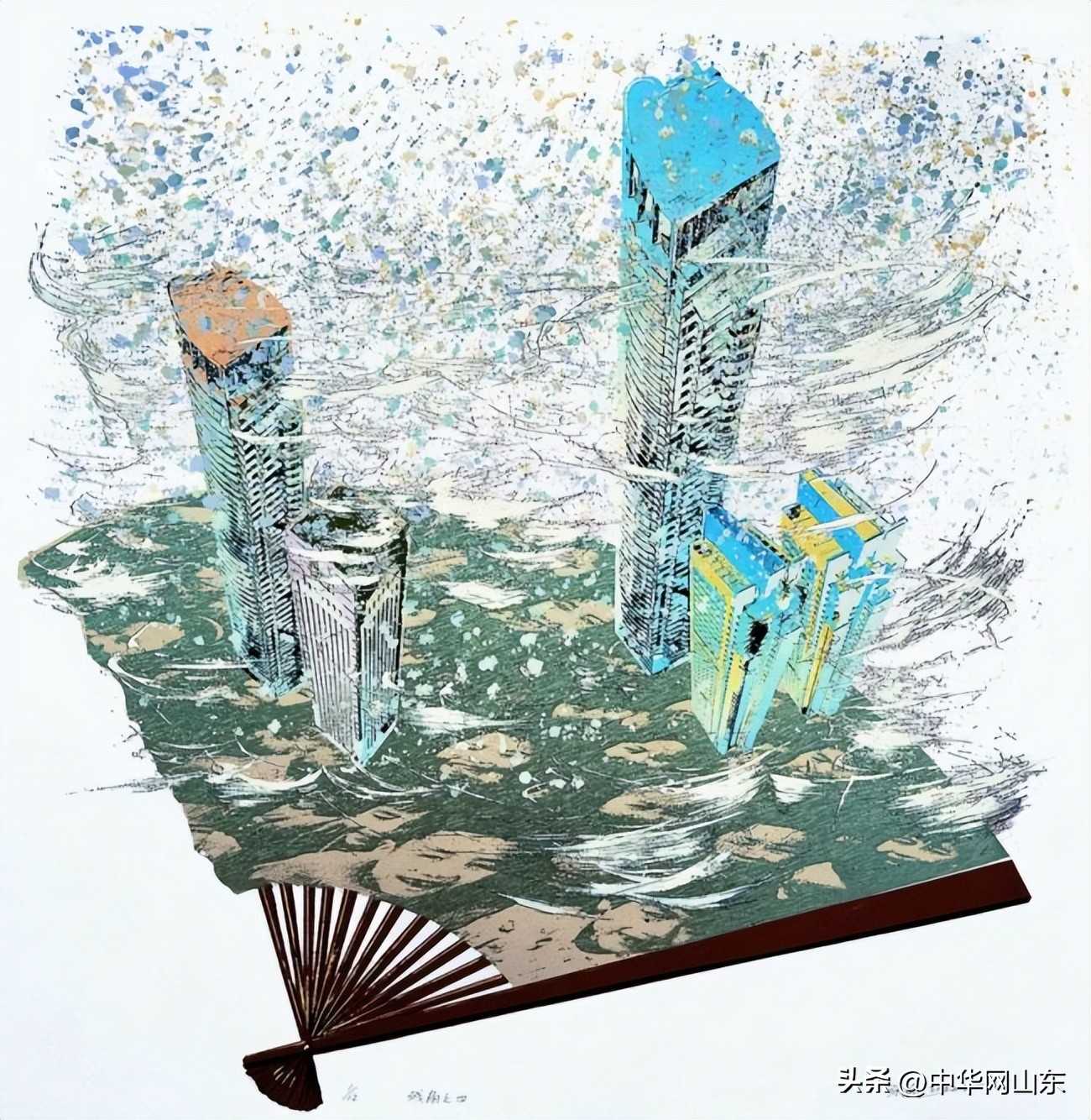 Awakening and Leaping——The Narrative Thread and Visual Expression of ...