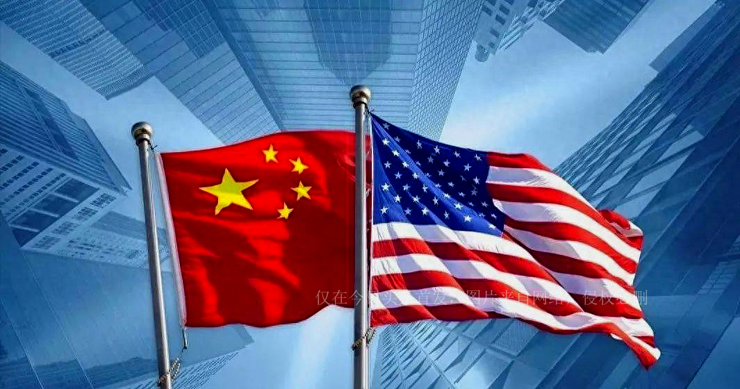 US think tank: China and the US are bound to have a war? China's 1,300 ...