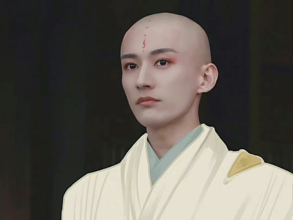 "Youth Song Xing" is set, starring Liu Xueyi and Li Hongyi, and the 6 ...