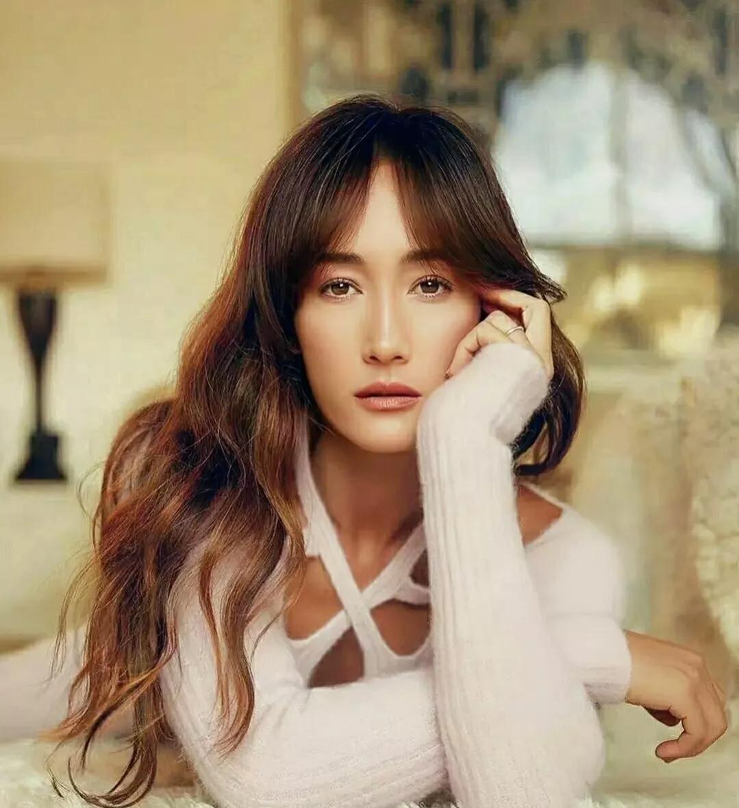 Star Photo Wallpaper‖Li Meiqi - iMedia