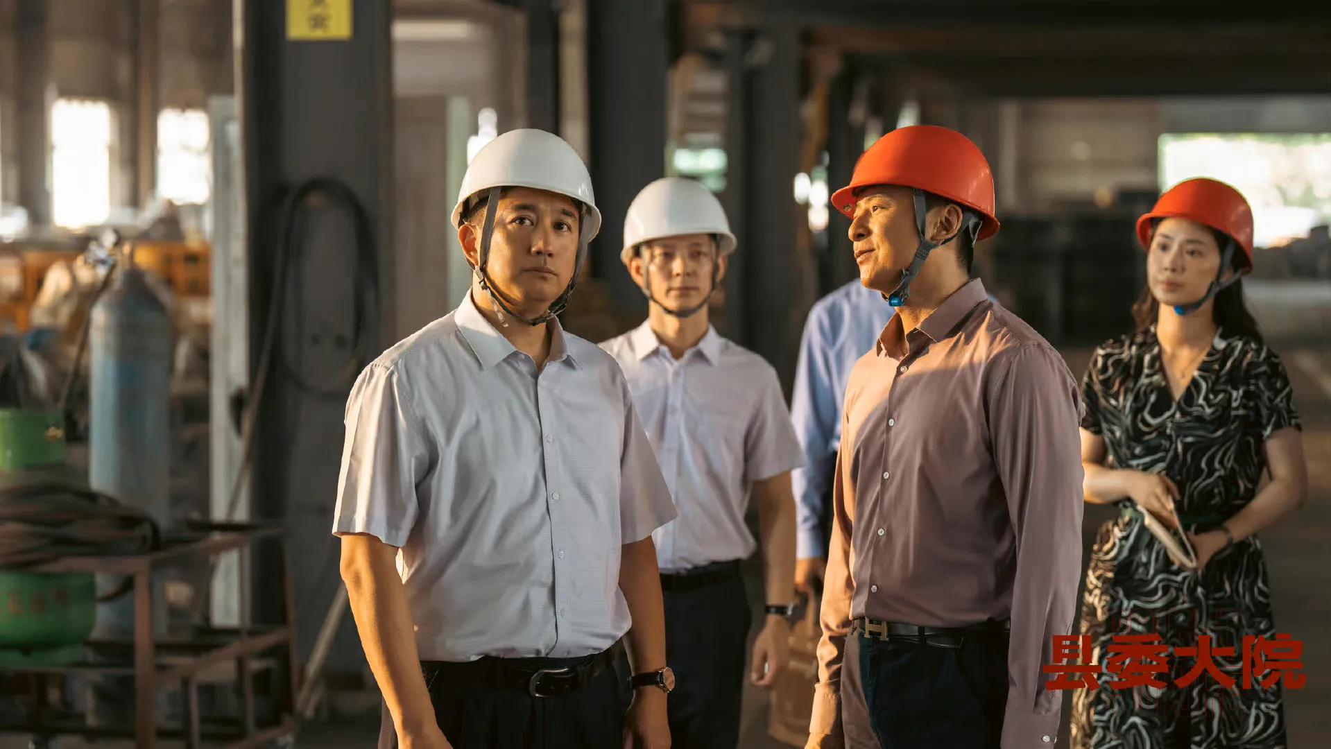 Liu Tao, Wu Yue, and Wan Qian are all middle-aged actresses, why is it ...