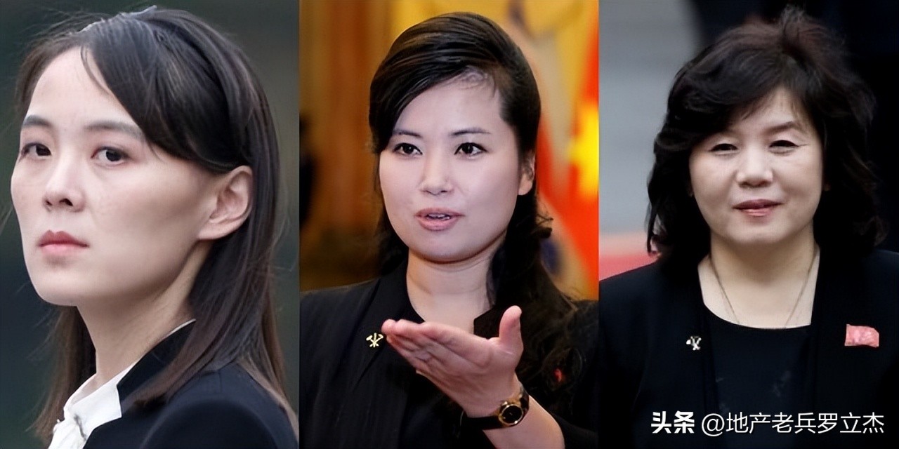 Hyon Song-wol: From a singer to Kim Jong-un's "secretary", how did she ...