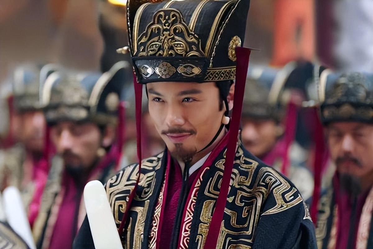 Why did Zhong Hui, who was resourceful and made great contributions to ...