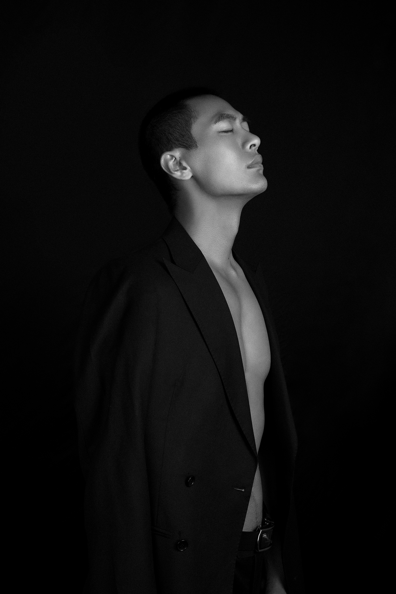 actor tang bo - iMedia