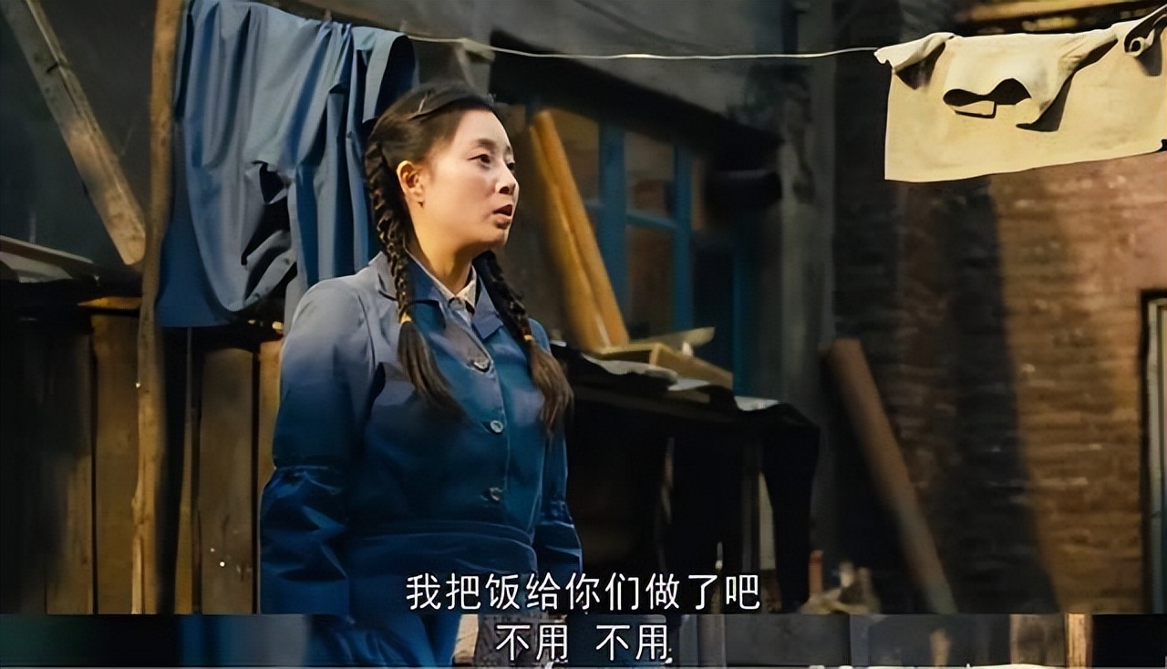 After reading "The World" for the second time, I understood the contrast in Zhou Zhigang's ...